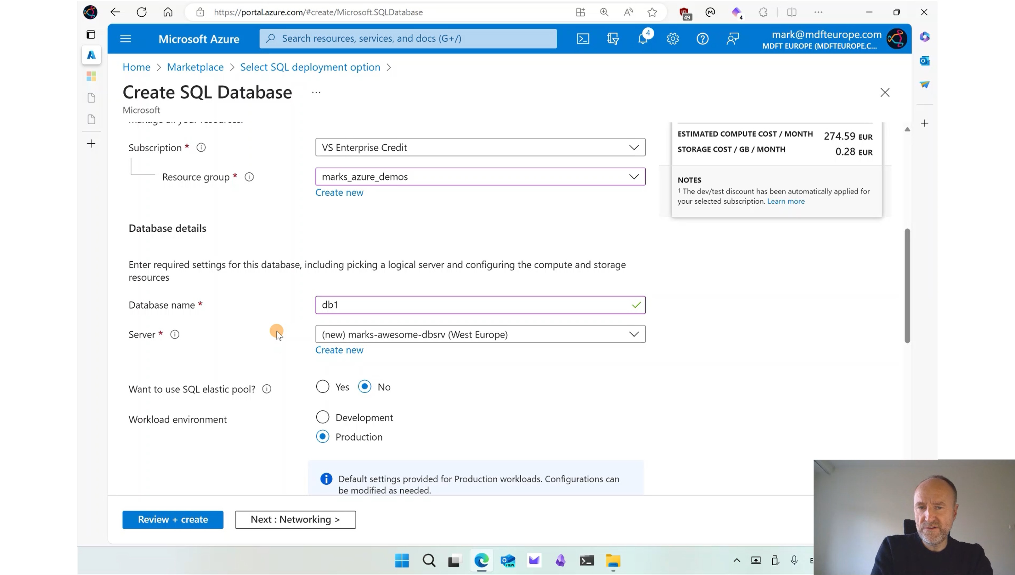 Azure Data Fundamentals